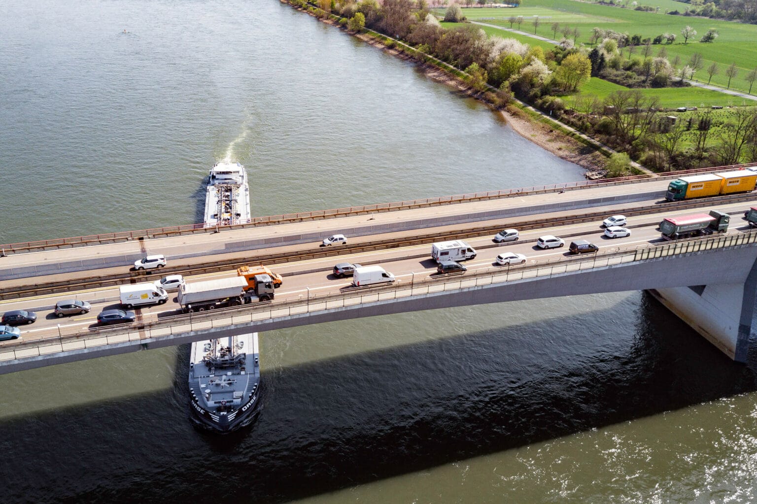 Digitale Straßen- & Verkehrstechnik - VSV Traffic